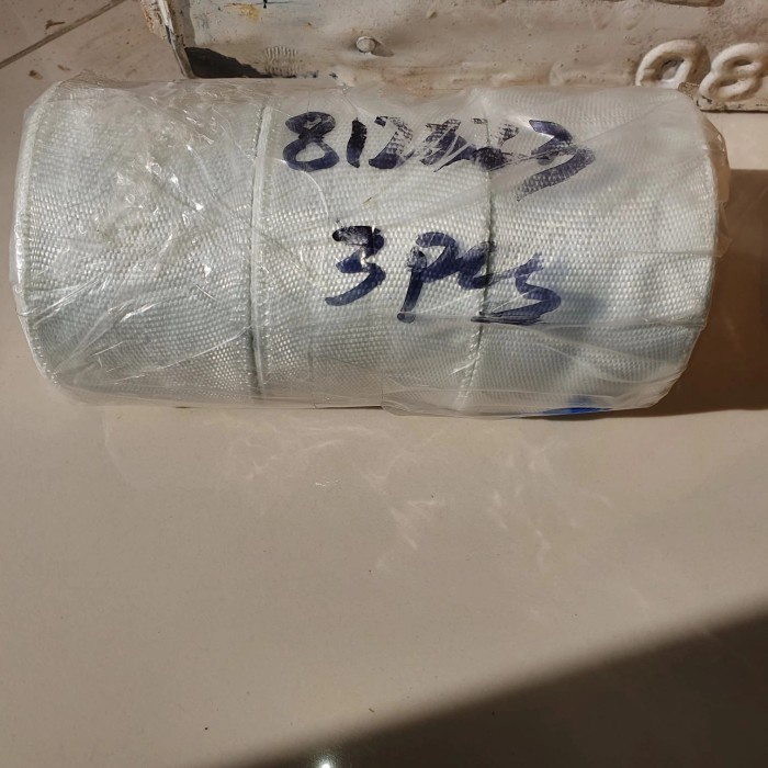 Jual Impra Impa 812323 ; Cordobond Glass Sheets 50 Mm X 30 Mtr | Shopee ...