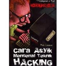 Jual Hack The Game; Cara Asyik Mengenal Teknik Hacking | Shopee Indonesia