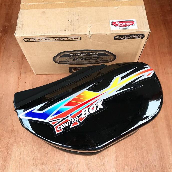 Jual Center golden box tengah honda astrea grand legenda impressa ...