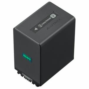 Jual Baterai Handycam Sony Pxw-X70 | Shopee Indonesia