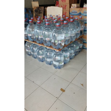 Jual Le minerale Galon 1 Liter | Shopee Indonesia