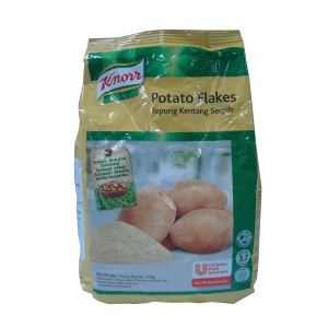 Jual KNORR MASHED POTATO PCK 500g | Shopee Indonesia