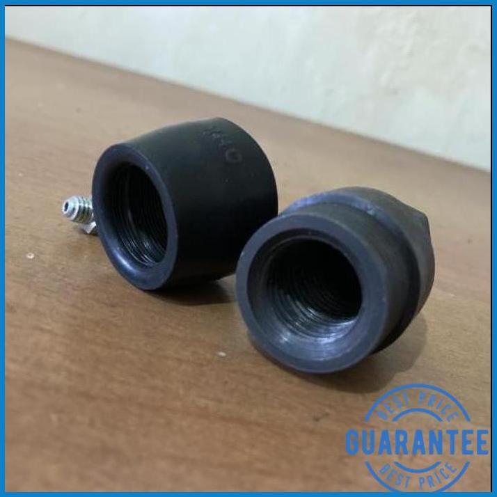 Jual BUSHING MUR UPPER ARM SHAFT TOYOTA KIJANG BUAYA KF10 3K KOTAK KF20 ...