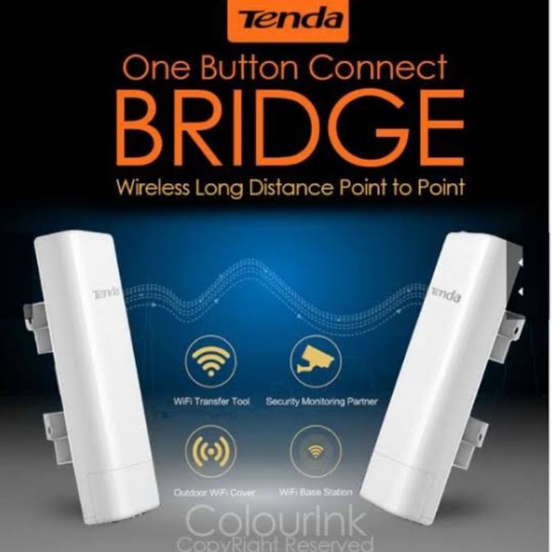 Jual Tenda Outdoor 3 O3 2.4 Ghz Versi Terbaru 5 Km Access Point To ...