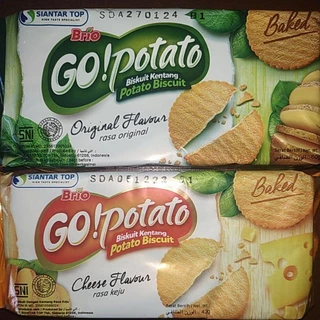 Jual go potato Harga Terbaik & Termurah Juni 2024 | Shopee Indonesia