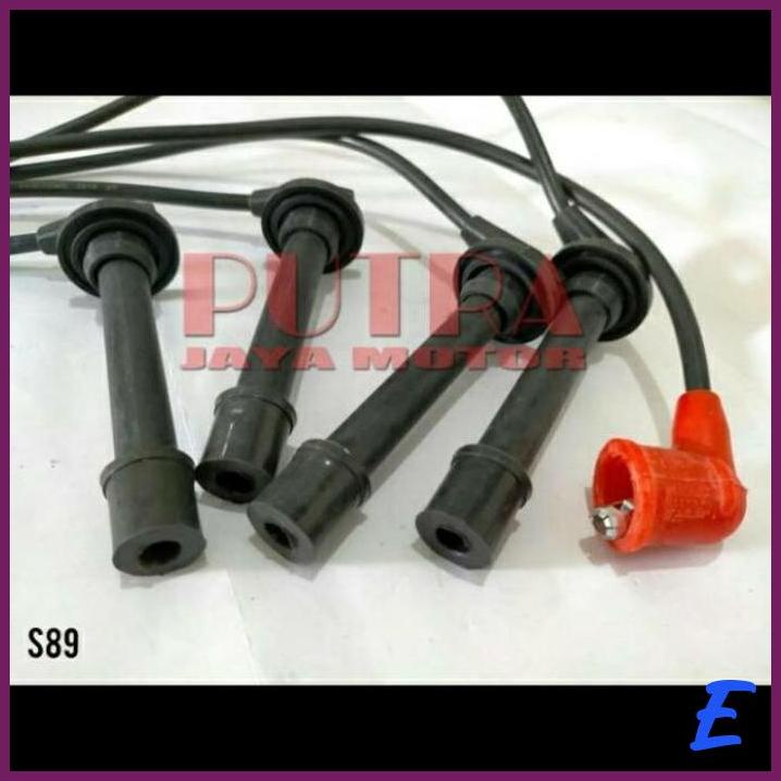 Jual Kabel Busi Zebra S89 S91 S92 Taruna Karburator Feroza Espass ...