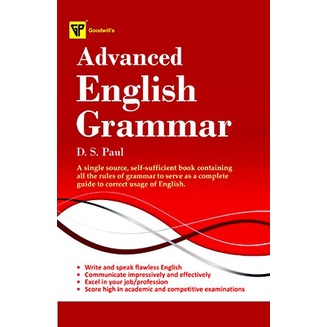 Jual Advanced English Grammar | Shopee Indonesia
