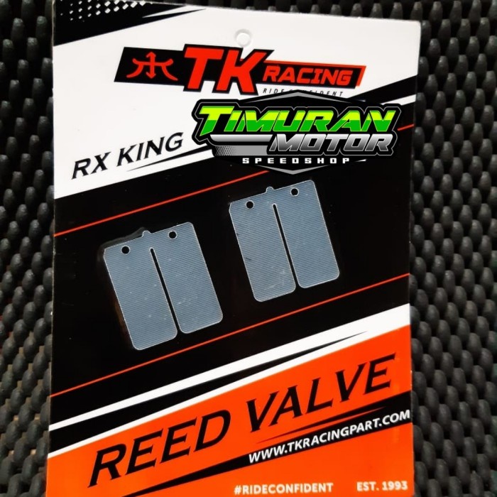 Jual MEMBRAN TK RACING RX KING | Shopee Indonesia