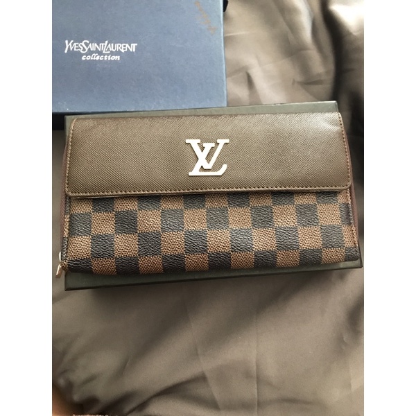 Jual Louis Vuitton Dompet Terlengkap & Harga Terbaru Juni 2026 | Shopee ...