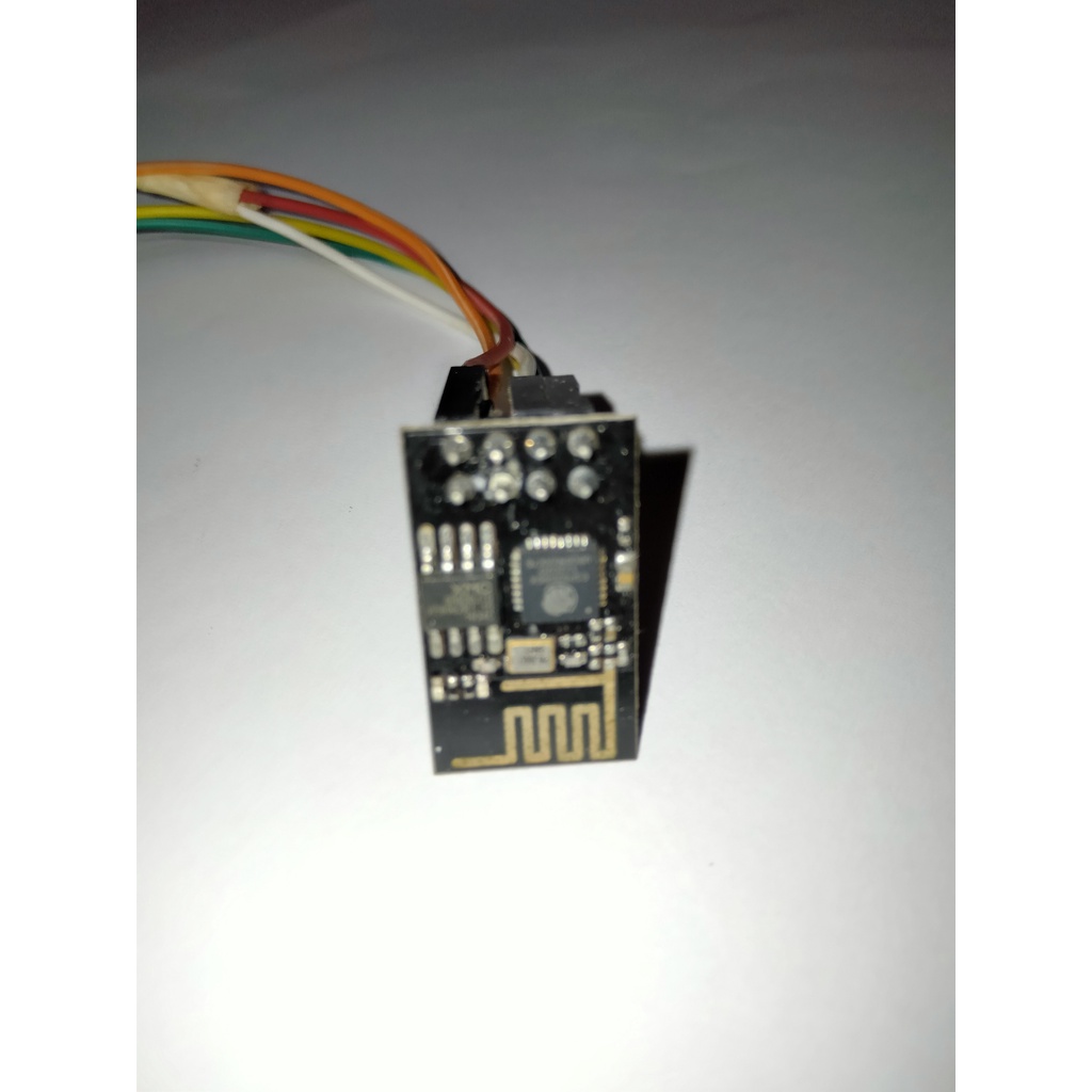 Jual Esp8266 ESP 8266 modul Wifi arduino wireless | Shopee Indonesia