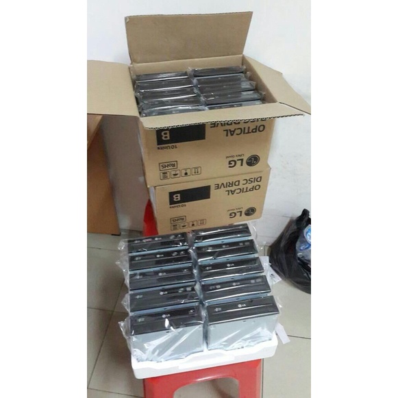 Jual DVD RW LG Internal tray Resmi garansi 1 tahun | Shopee Indonesia