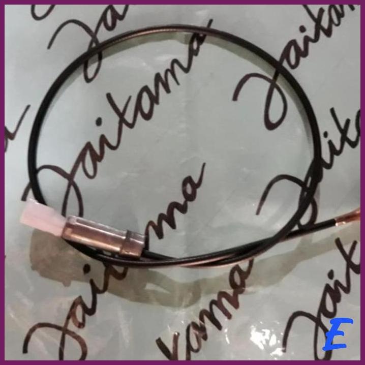 Jual KABEL SPEEDOMETER SOLUNA MANUAL IMITASI . [JTM] | Shopee Indonesia