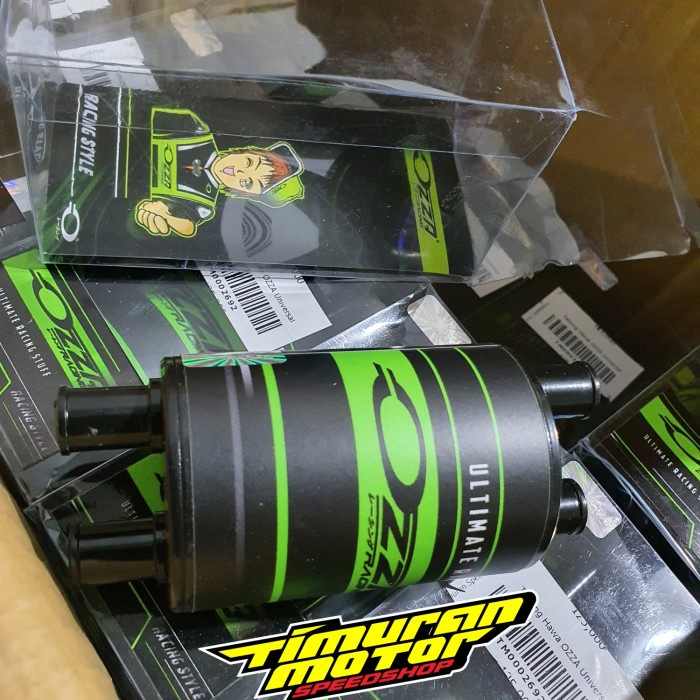 Jual TABUNG HAWA OZZA RACING | Shopee Indonesia