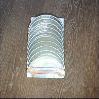 Jual BEARING CRANKSHAFT METAL DUDUK STD MITSUBISHI CANTER PS125 ...