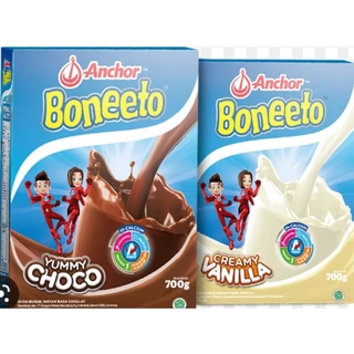 Jual Susu Boneto Terlengkap & Harga Terbaru Maret 2026 | Shopee Indonesia