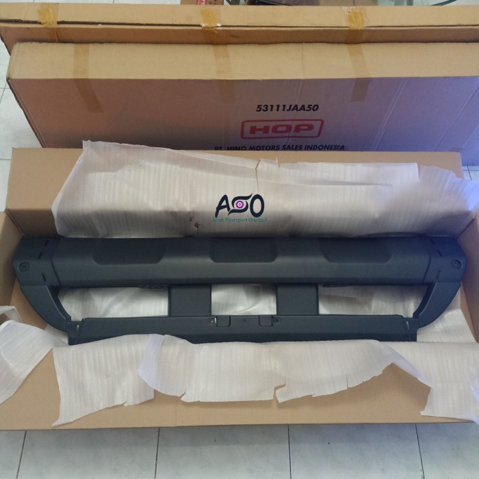 Jual ASOL Bemper Bumper Hino Lohan 500 | Shopee Indonesia