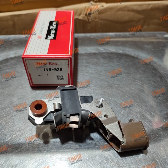 Jual TRDM IC Regulator Fuso Fighter 6D15 ME700635 IVR-926 IVR926 New ...