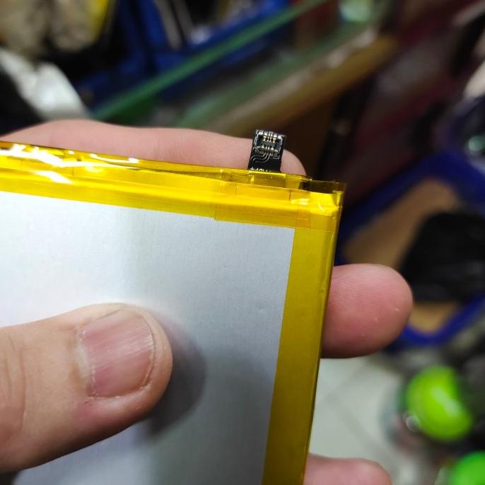 Jual baterai Lenovo BL270 K8 note ORI OEM battery battle batt mantul ...