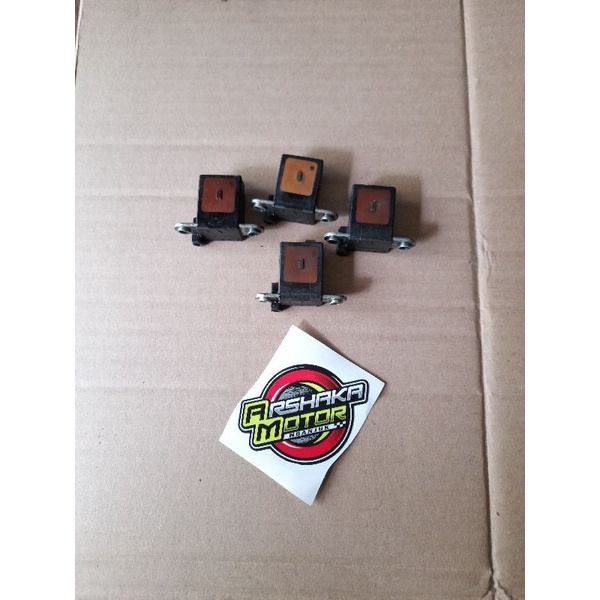Jual Pulser tiger revo megapro primus mp lama tiger lama original ...