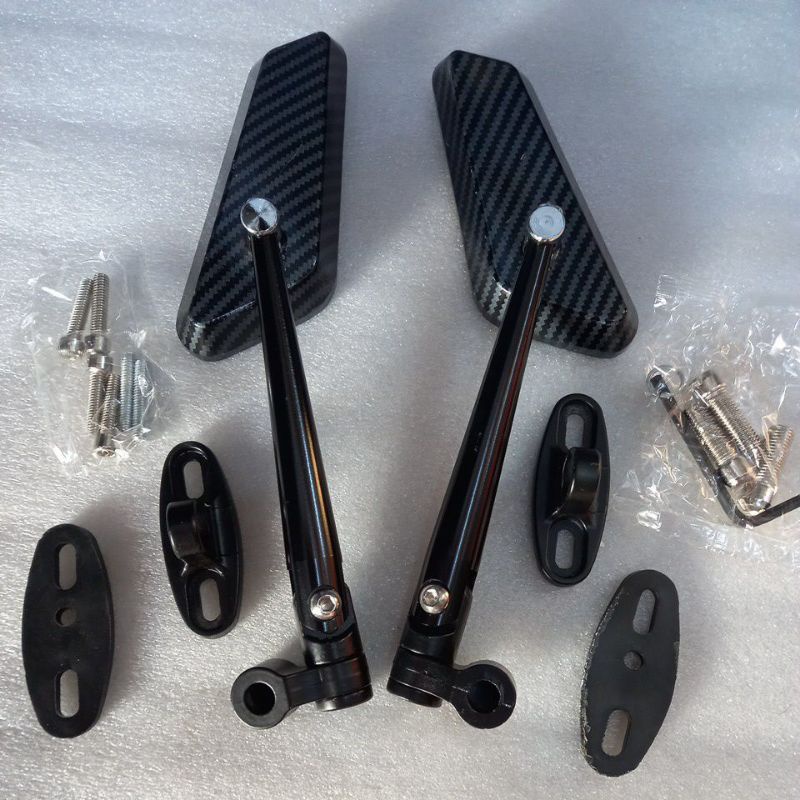 Jual spion circuit sircuit akai racing carbon full besi model rizoma ...