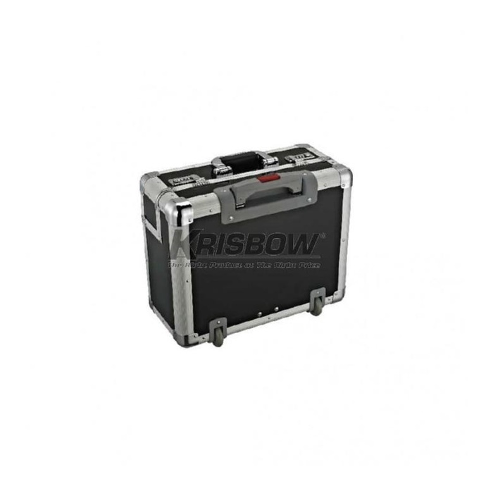 Jual KOPER ALAT ALUMINIUM HITAM W CARRY HANDLE KRISBOW 10010397 ...