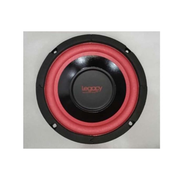 Jual speaker legacy subwoofer 6 inch lg 696 2 woofer | Shopee Indonesia