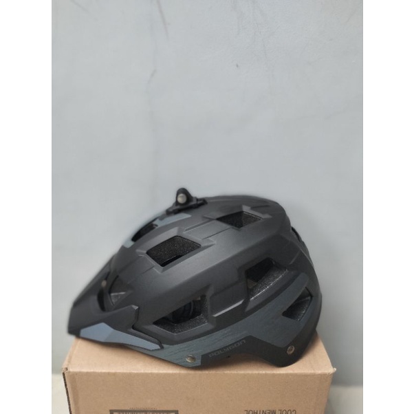 Jual Helm Polygon Ramp / helm sepeda Polygon ramp | Shopee Indonesia