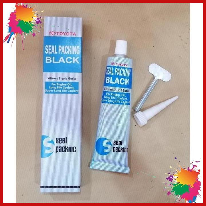 Jual lem sealer packing toyota original [cmg] | Shopee Indonesia