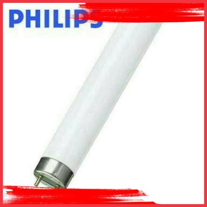 Jual (MASC) PHILIPS LAMPU TL-D 36W /54-765 PUTIH | Shopee Indonesia
