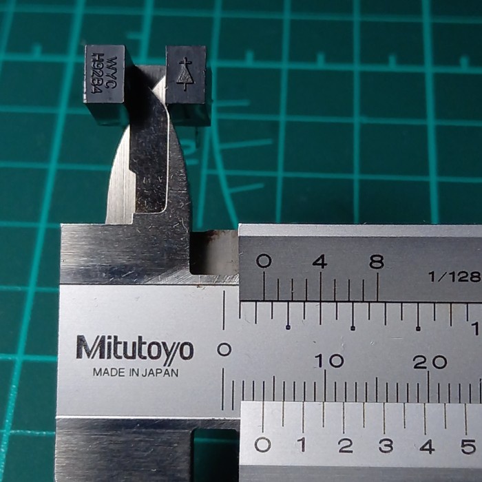 Jual KR08041 Infrared Encoder (Optocoupler) | Shopee Indonesia