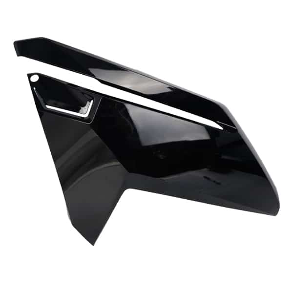Jual Cover Body Samping Kanan Hitam Honda CBR 250RR K64N 64330K64NP0FMB ...