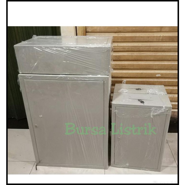Jual Box Panel 40 X 60 Cm Box 400 X600 Mm Atau 40X60 Cm | Shopee Indonesia