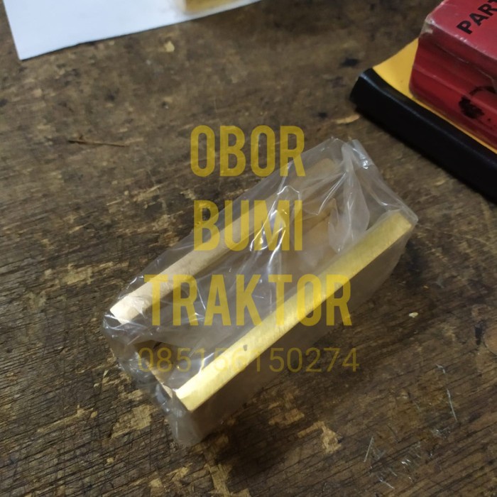 Jual OBTR GUIDE MG330 MOTOR GRADER 330 60581-01400 MITSUBISHI | Shopee Indonesia