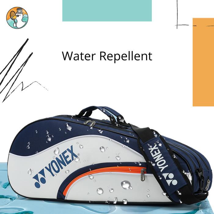 Jual Tas Yonex Recreation Badminton | Shopee Indonesia