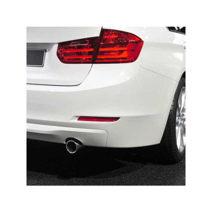 Jual Original BMW F30 Rear Bumper Reflector Mata Kucing Belakang KANAN ...