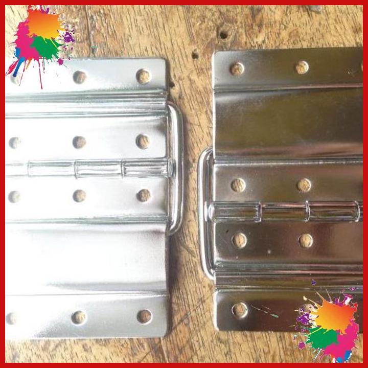 Jual engsel paten box / engsel gelang (besar) [guns] | Shopee Indonesia
