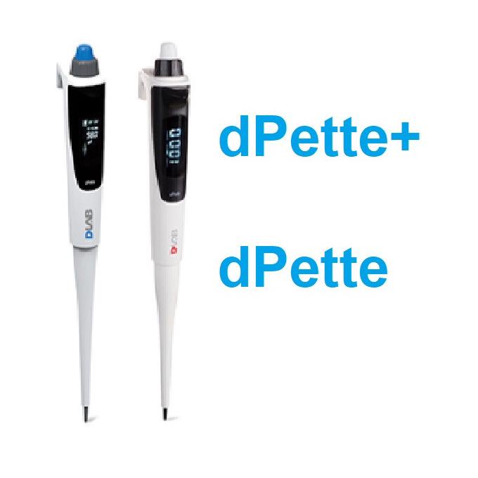 Jual Pipette Digital 30-300 l Dpette (Dlab) Micropipette | Shopee Indonesia
