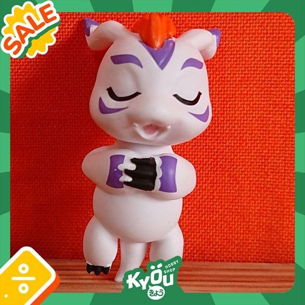 Jual Gomamon Oyasumitai Figure - Digimon Adventure | Shopee Indonesia