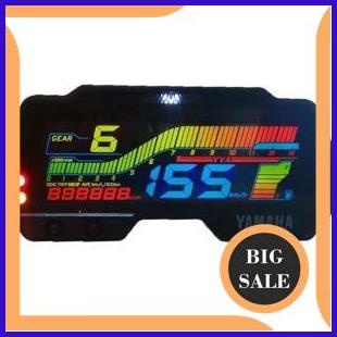 Jual Stiker Sticker Lcd Spidometer Speedometer Yamaha R15 V3 VVA ...