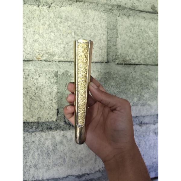Jual pendok slorok jogja patrem 17cm | Shopee Indonesia
