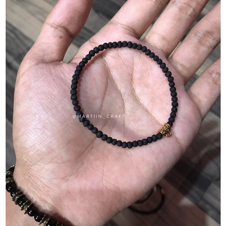 Jual Gelang Jenitri rudraksha original,gelang couple,gelang kesehatan ...