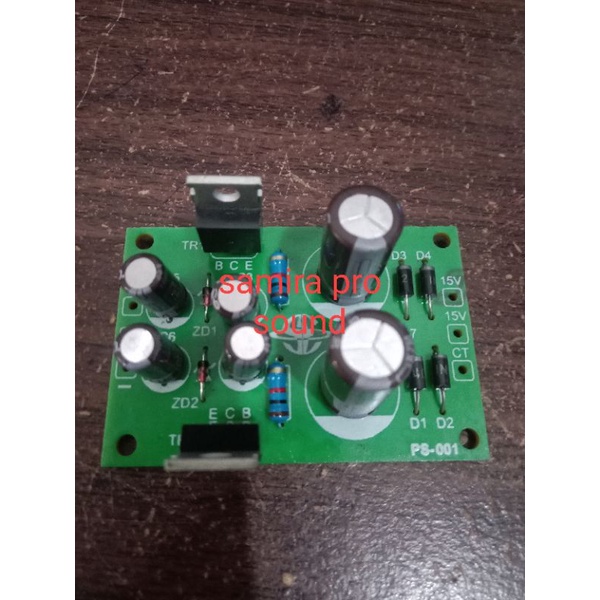 Jual kit psu symetric | Shopee Indonesia