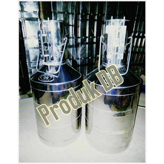 Jual Bejana Ukur 20 Liter | Shopee Indonesia