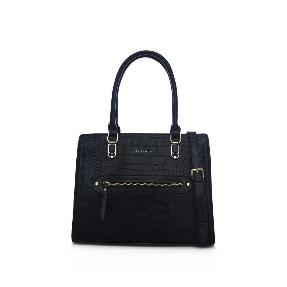 Jual Tas Elizabeth Handbag 0706-1440 | Shopee Indonesia