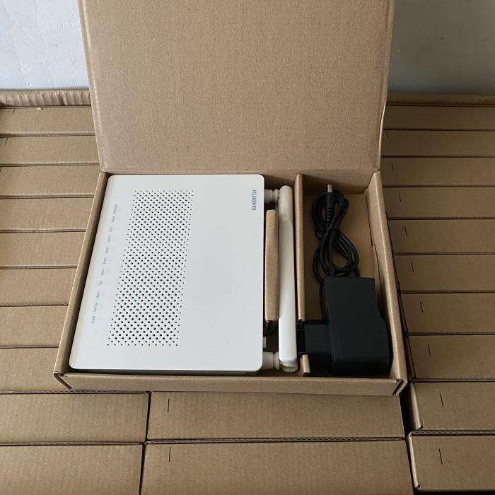 Jual XPON GPON EPON HUAWEI EG8141A5 ONU Wireless Router modem | Shopee Indonesia