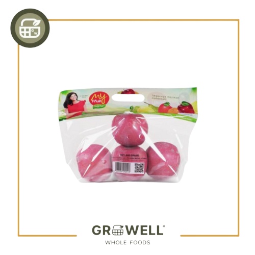 Jual FUJI BLUSH - FAMILY PACK 800 G | Shopee Indonesia