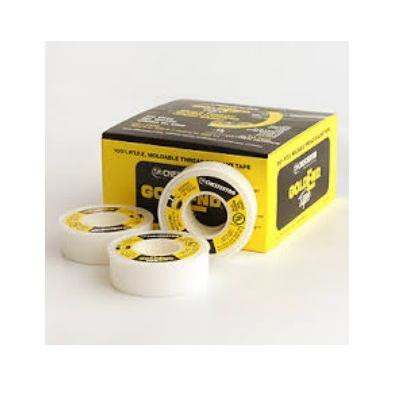Jual Chesterton 800 Goldend Tape,Sealtape,Isolasi,Ptfe Sealing ...