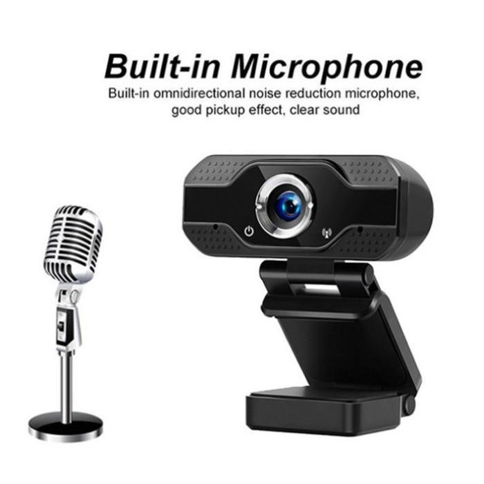 Jual Web Camera For Pc Laptop Desktop Full Hd 1080 | Shopee Indonesia