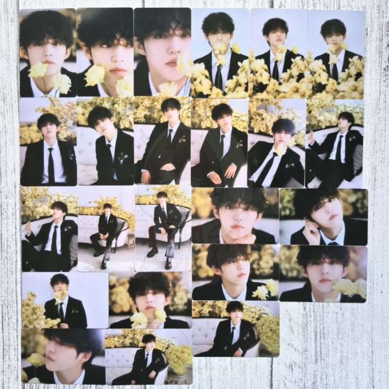 Jual (READY) SEVENTEEN - FML CARAT VER PHOTOCARD SCOUPS | Shopee Indonesia