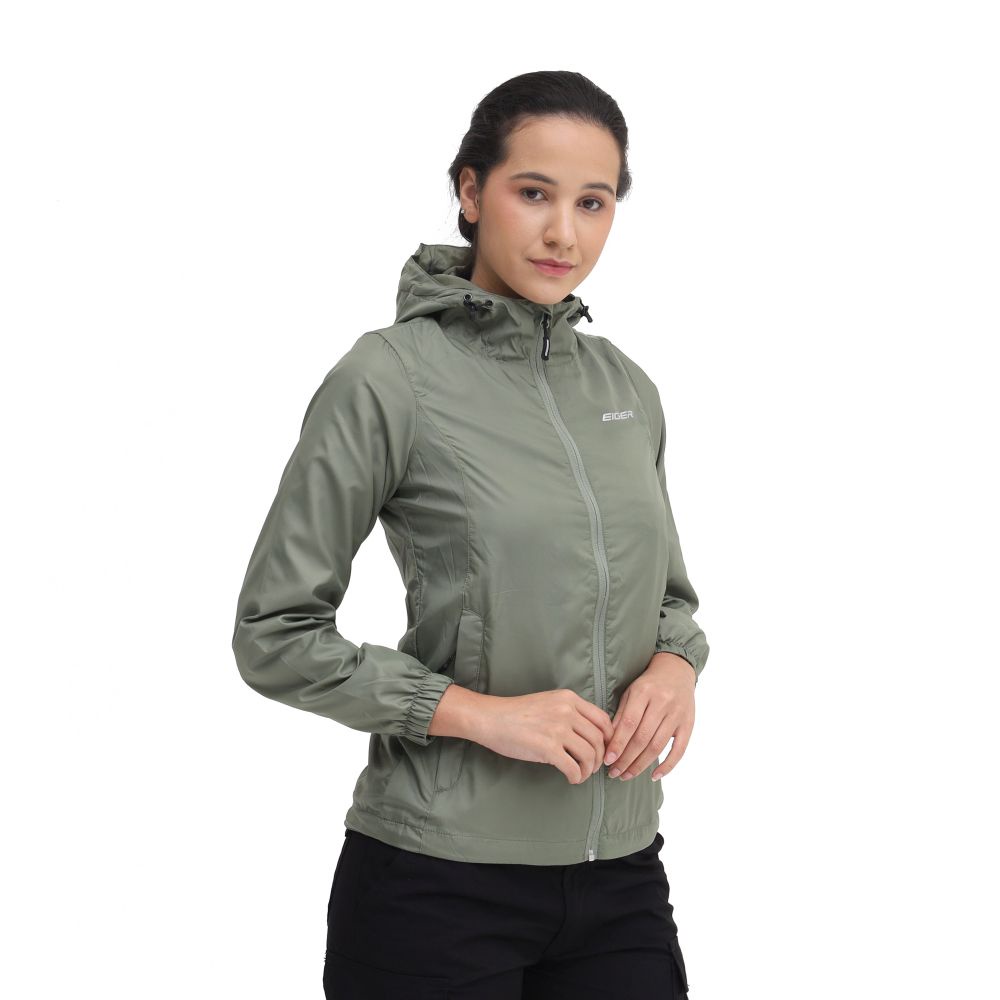 Jual Eiger Beasti Jacket WS Women | Shopee Indonesia